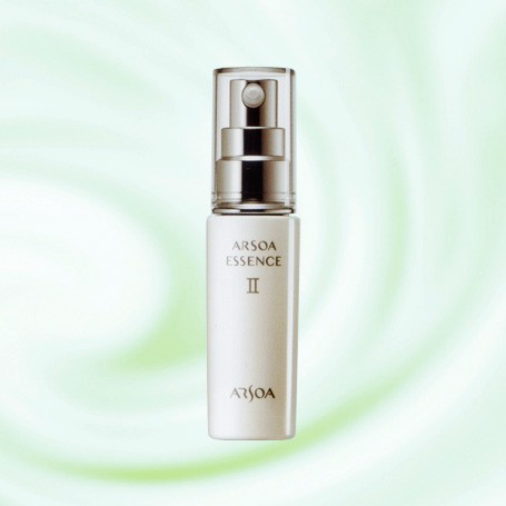 ARSOA アルソア エッセンスII 30ml 美容液 - 最安値・価格比較 - Yahoo!ショッピング｜口コミ・評判からも探せる