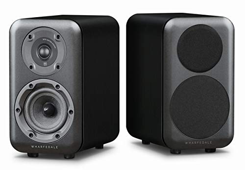 WHARFEDALE D320 ブラックウッド ブックシェルフ型スピーカー - 最安値・価格比較 - Yahoo!ショッピング