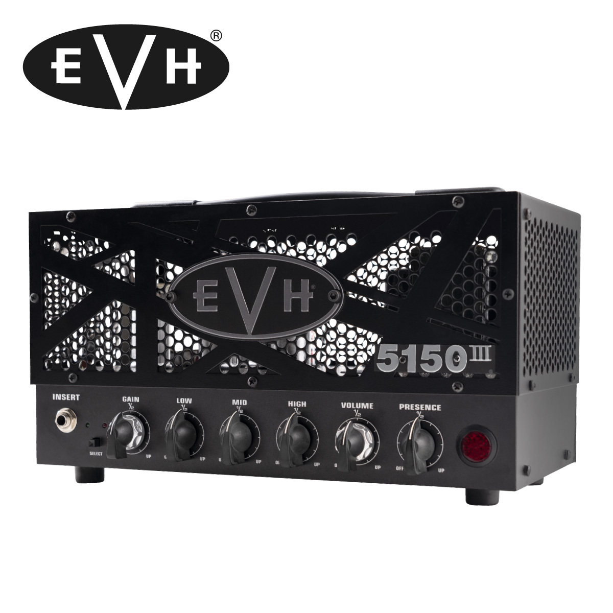 EVH 5150III 1X12 CABINET│ スピーカーキャビネット 《アンプ EVH 5150III 1X12 CABINET│ スピーカーキャビネット 《アンプ