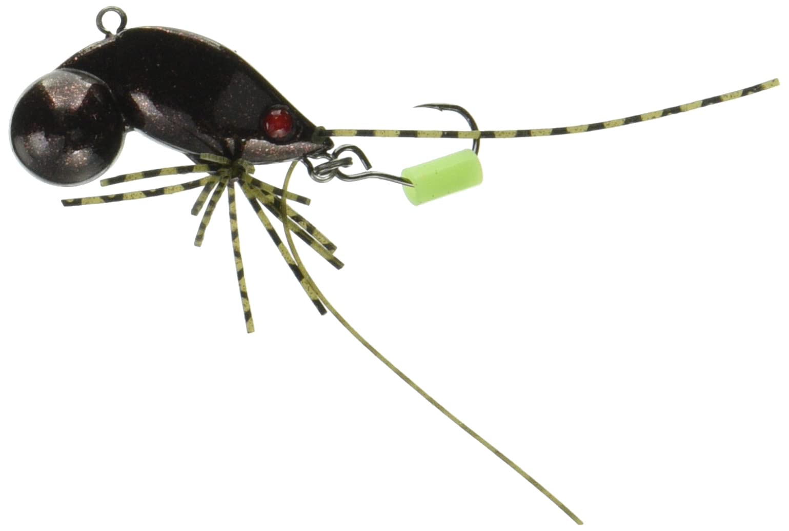 Jackson ちぬころり 10g BR ブラックレッド ハードルアー ミノー、プラグ - 最安値・価格比較 - Yahoo!ショッピング｜口コミ・評判からも探せる