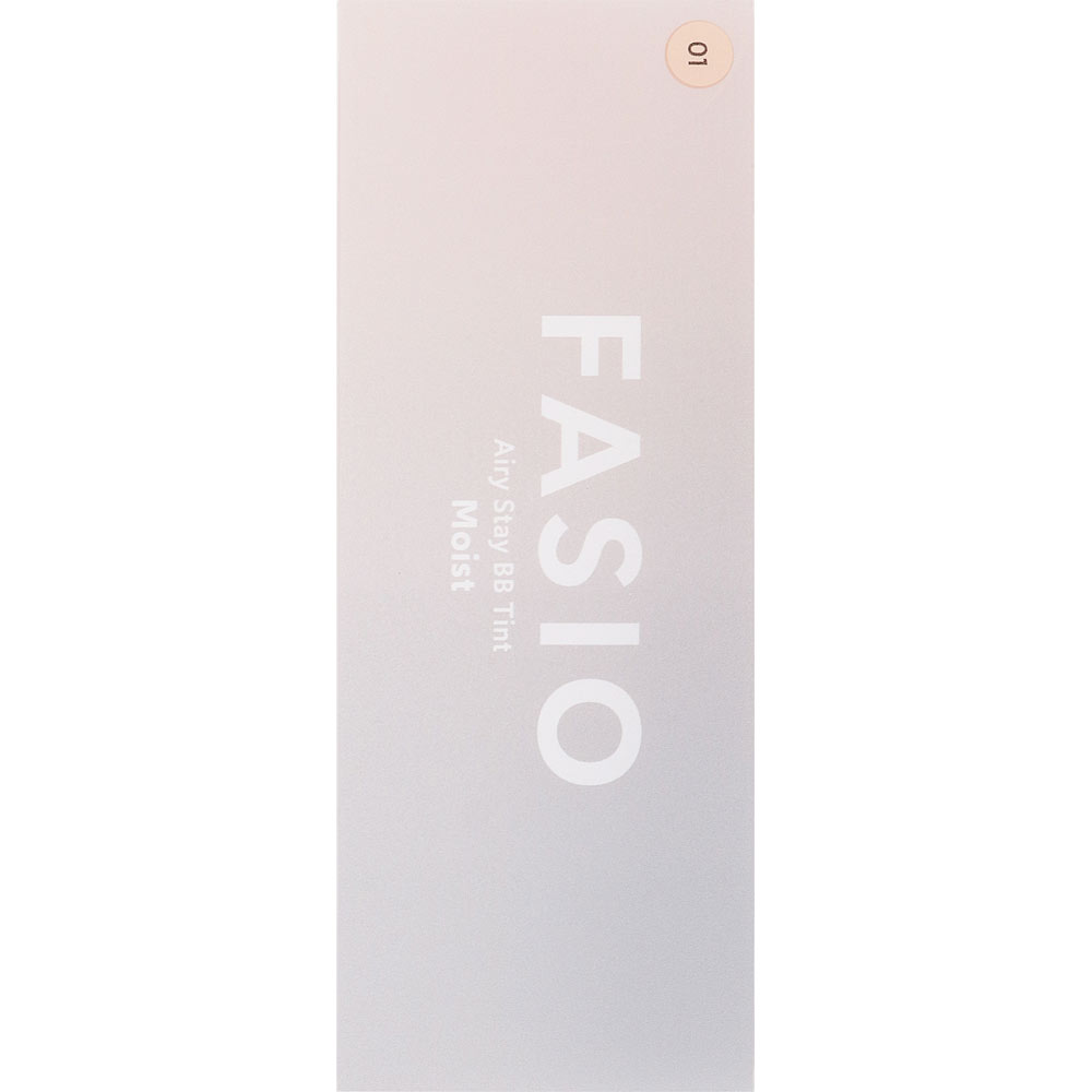 KOSE ファシオ エアリーステイ BB ティント モイスト 01 ピンクベージュ 30g FASIO BB、CCクリーム - 最安値・価格比較 - Yahoo!ショッピング｜口コミ・評判からも探せる