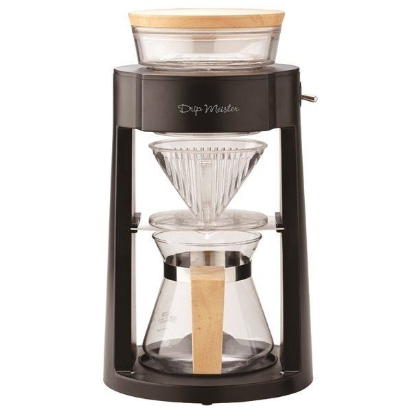 APIX 『Drip Meister』 コーヒーメーカー ホワイト ADM-200-WH(中古品) アピックスインターナショナル Drip Meister ADM-200-WH（ホワイト