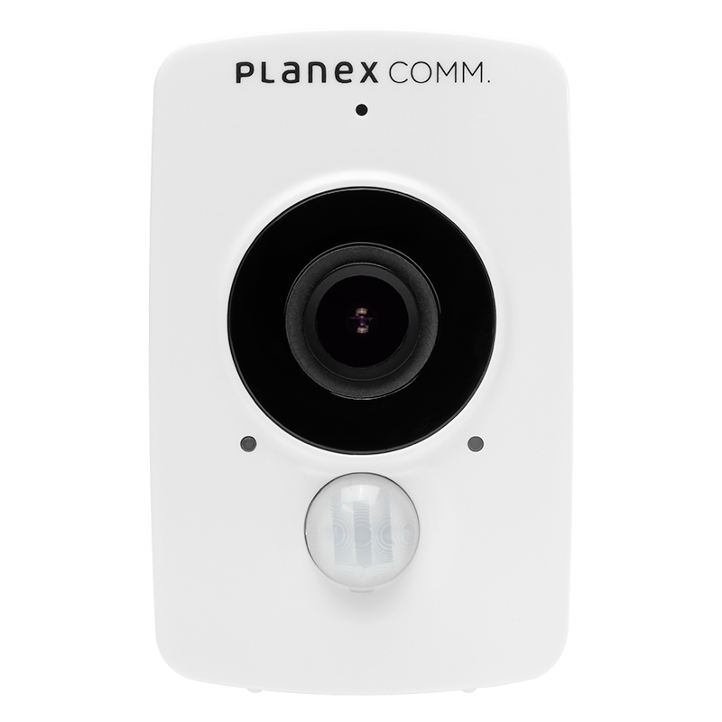 PLANEX どこでもスマカメ CS-QV40B 防犯カメラ - 最安値・価格比較 - Yahoo!ショッピング｜口コミ・評判からも探せる