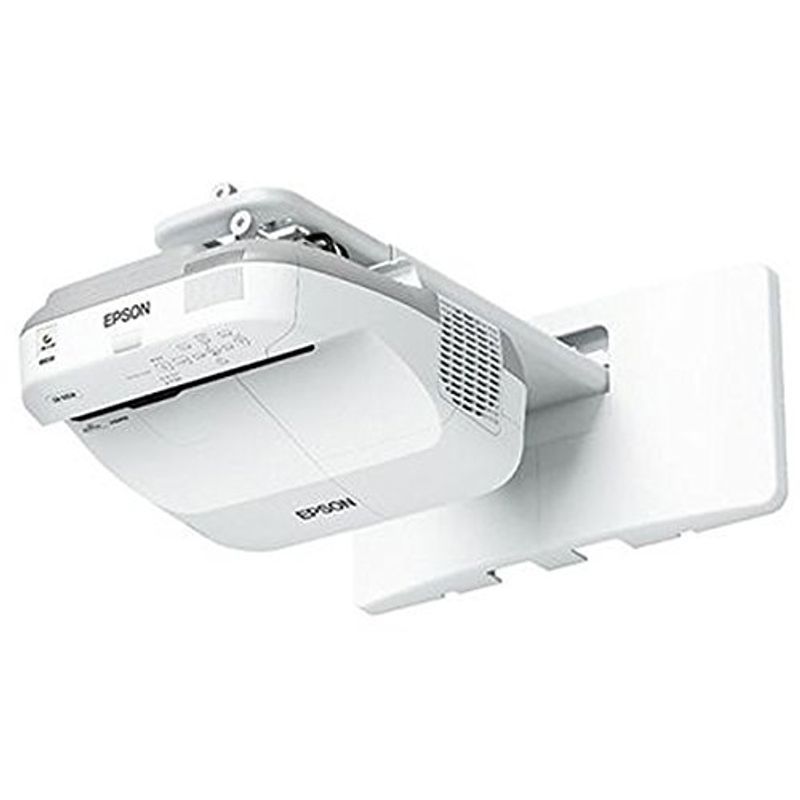 エプソン EB-585W（液晶方式 3300lm WXGA） プロジェクター本体 - 最安値・価格比較 - Yahoo!ショッピング｜口コミ ...