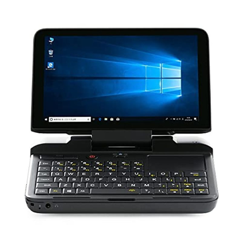 GPDテクノロジー GPD Micro PC [N4120-8/256G] Windowsノート - 最安値・価格比較 - Yahoo!ショッピング｜口コミ・評判からも探せる