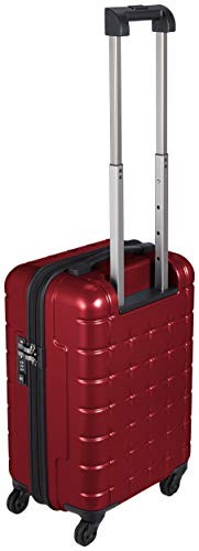 Ace 360s メタリック 32L 02721-10 （レッド） ProtecA プロテカ スリーシックスティ 旅行用品 機内持込み可能ハードスーツケース - 最安値・価格比較 ...