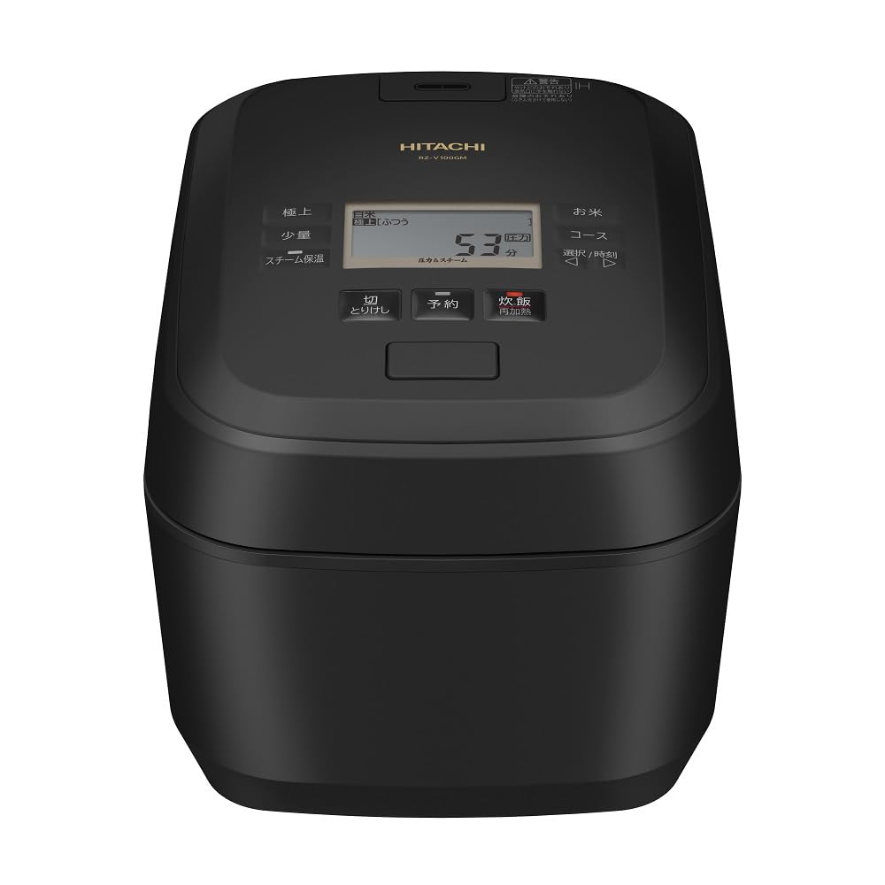 〔展示品〕 圧力IH炊飯ジャー 極め炊き ブラック NP-ZV103BK [5.5合／圧力IH] 〔377-ud〕 炊飯器本体 - 最安値・価格比較 - Yahoo!ショッピング｜口コミ・評判 ...