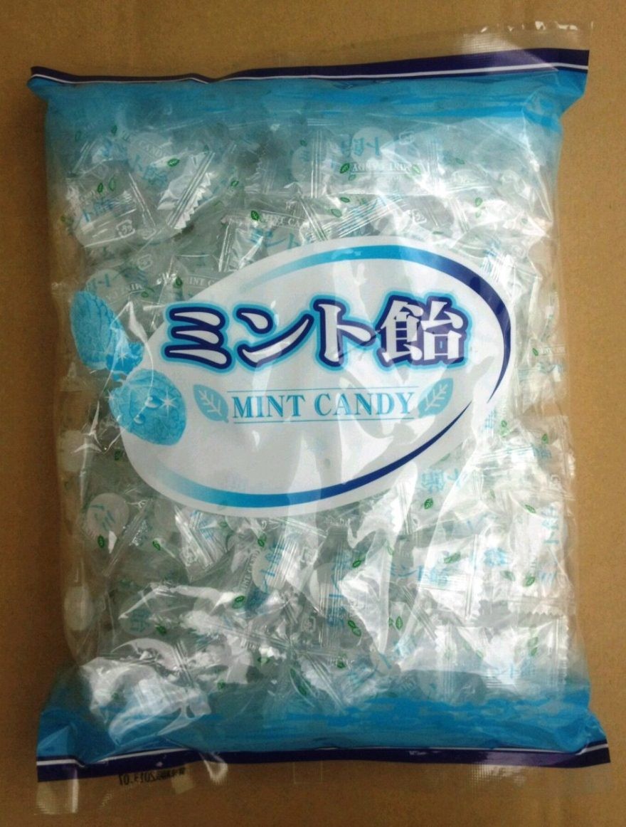 ニッシン・ドルチェ ミント飴 517g×10袋 飴、ソフトキャンディ - 最安値・価格比較 - Yahoo!ショッピング｜口コミ・評判からも探せる