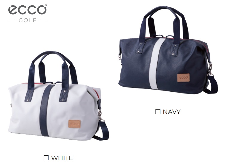 ecco ecco ボストンバッグ ECB003 ゴルフ ボストンバッグ - 最安値・価格比較 - Yahoo!ショッピング｜口コミ・評判からも探せる