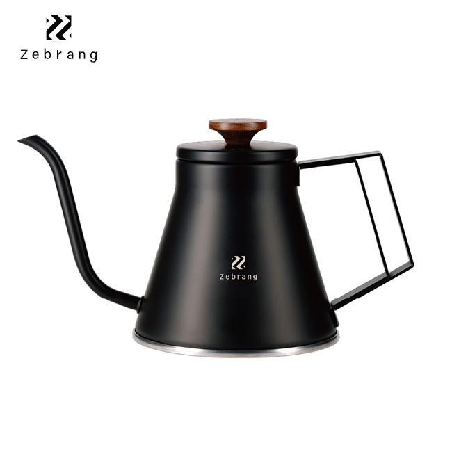 Zebrang ゼブラン ゼブランドリップケトル 800ml ZB-DK-MB ドリップポット - 最安値・価格比較 - Yahoo!ショッピング