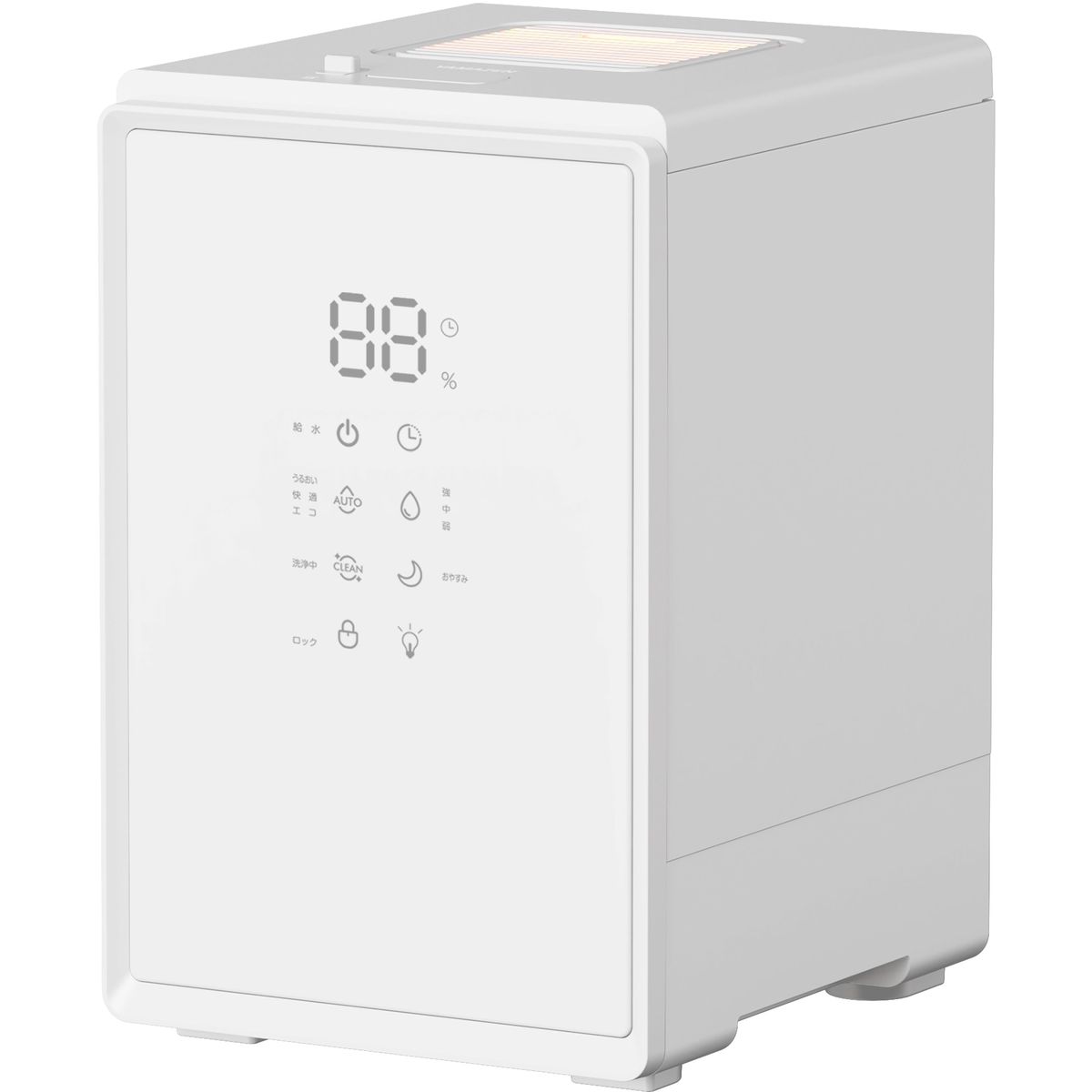 山善 キューブ型スチーム加湿器 KSF-S34 - 最安値・価格比較 - Yahoo!ショッピング