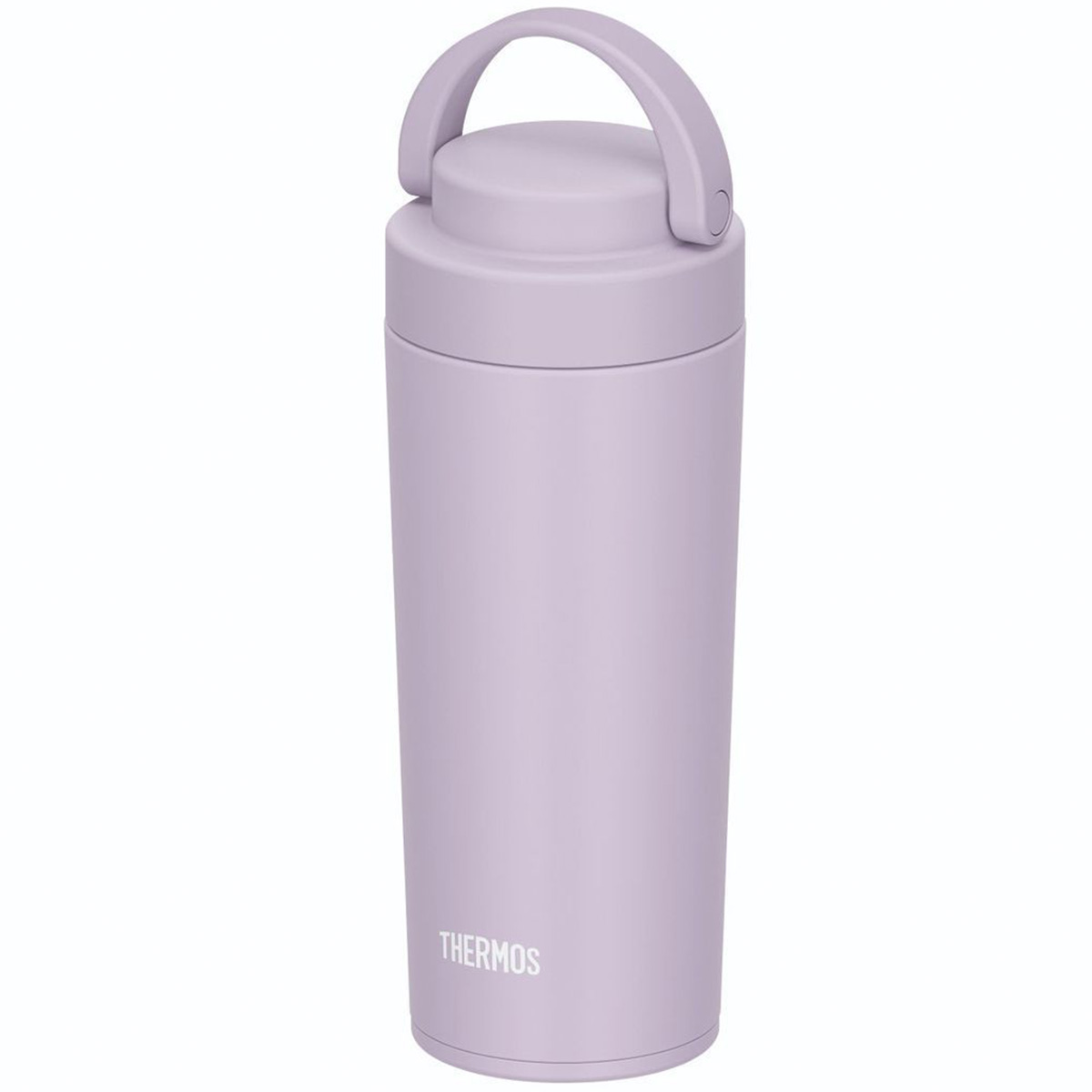 THERMOS 真空断熱ケータイタンブラー 0.42L（ライラック）JOV-421 LIL 水筒 - 最安値・価格比較 - Yahoo!ショッピング
