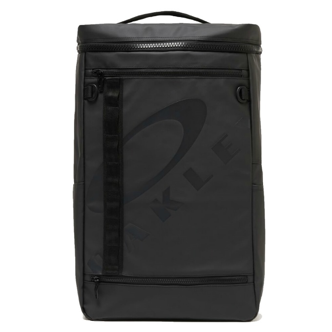 OAKLEY Enhance Backpack XL 9.0 FOS901980 （black/grey） リュック