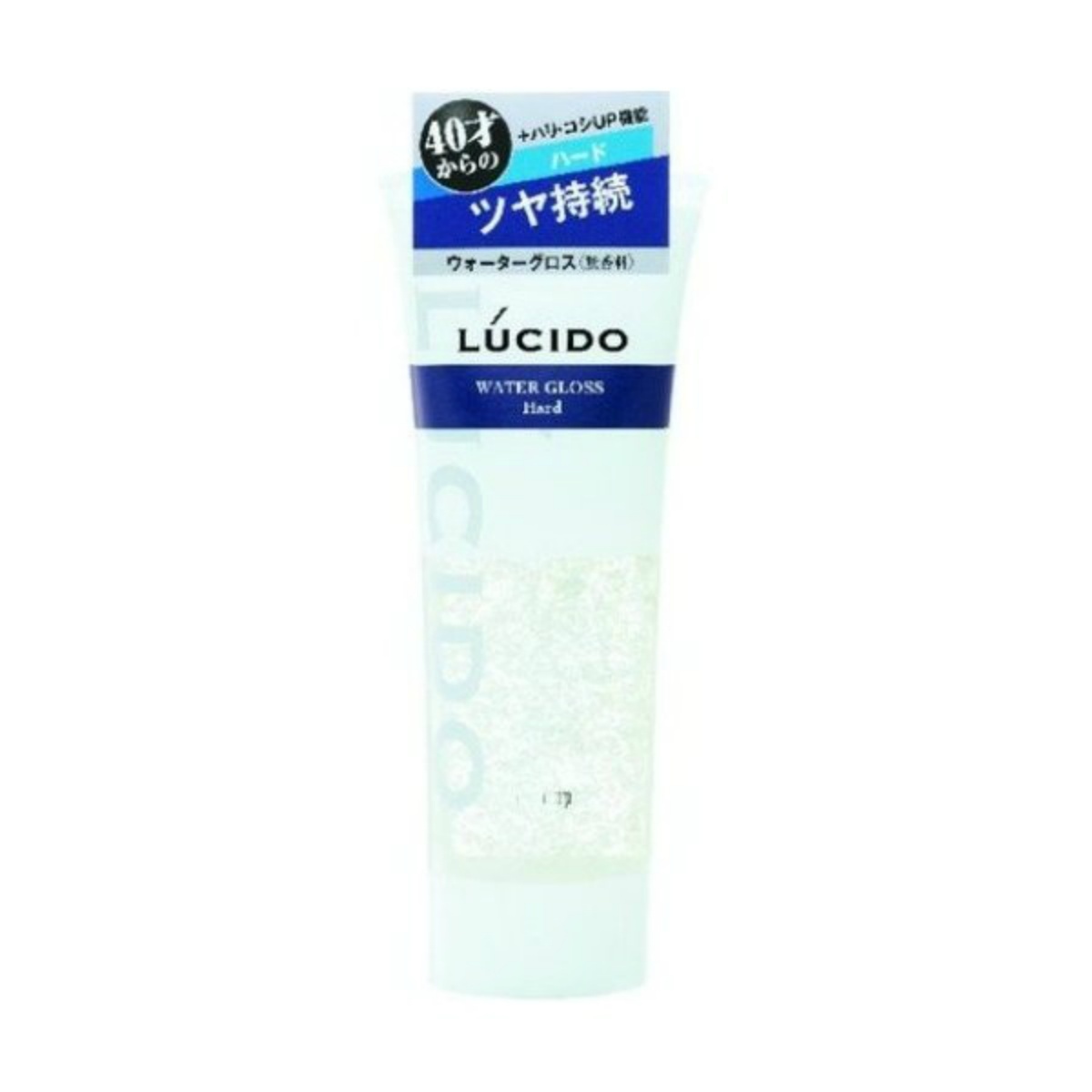 LUCIDO ルシード ウォーターグロス ハード 185g×5個 ヘアスタイリング - 最安値・価格比較 - Yahoo!ショッピング｜口コミ・評判からも探せる