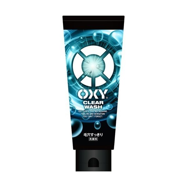 ロート製薬 オキシー クリアウォッシュ 200g OXY 洗顔 - 最安値・価格比較 - Yahoo!ショッピング