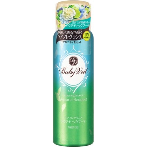 mandom ベビーベール ヘアフレグランス アクアティックブーケ 80g×36個 ベビーベール レディースヘアスタイリング - 最安値・価格比較 - Yahoo!ショッピング｜口コミ・評判 ...