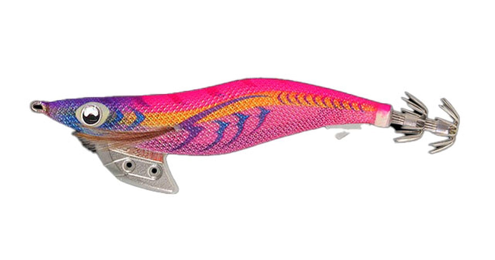 YAMASHITA エギ王 K 3.5号 005 ムラムラチェリー エギ、餌木 - 口コミ・レビュー - Yahoo!ショッピング