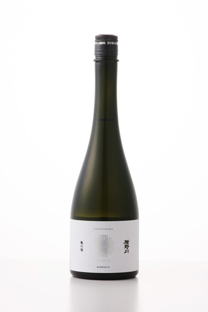 楯の川酒造 楯野川 純米大吟醸 SHIELD 亀の尾 720mlびん 1本 純米大吟醸酒 - 最安値・価格比較 - Yahoo!ショッピング｜口コミ・評判からも探せる