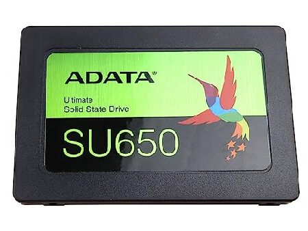 A-DATA ASU650SS-256GT-R [Ultimate SU650 2.5インチ 7mm SATA 256GB] ADATA Ultimate 内蔵型SSD - 最安値・価格比較 ...