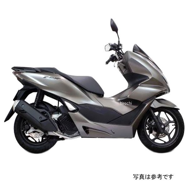 スペシャルパーツ武川 スポーツマフラー（ノーマルルック）（PCX/JK05/PCX160/KF47）04-02-0384 バイク用フルエキゾースト - 最安値・価格比較 - Yahoo ...