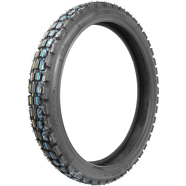 BRIDGESTONE TRAIL WING TW301 80/100-21 51P W MCS01255 バイク用オンオフ両用タイヤ - 最 ...