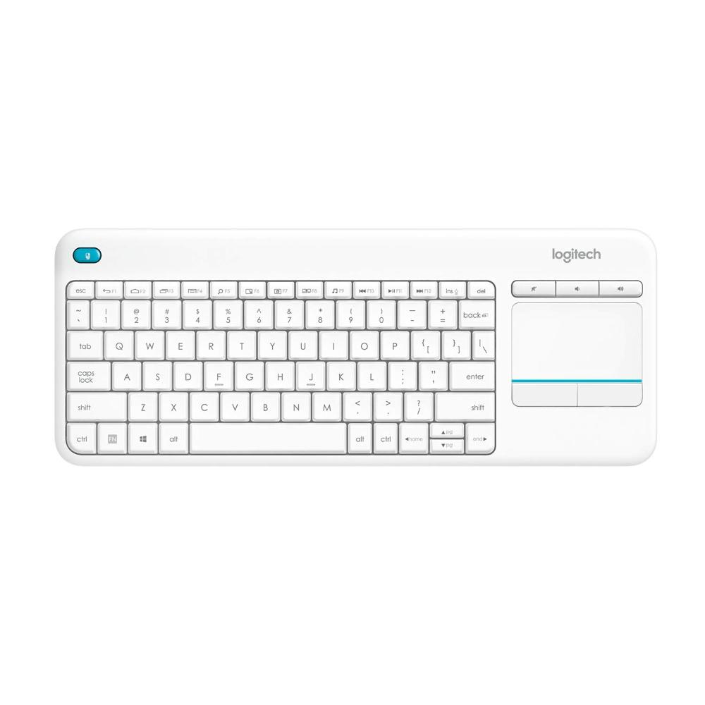 ロジテック Logitech K400 Plus Keyboard 920-007128 キーボード本体 - 最安値・価格比較 - Yahoo!ショッピング｜口コミ・評判からも探せる