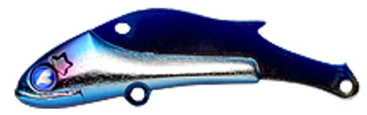 BlueBlue（釣り） トレイシー 15g #01 ブルー バイブレーションルアー - 最安値・価格比較 - Yahoo!ショッピング｜口コミ・評判からも探せる