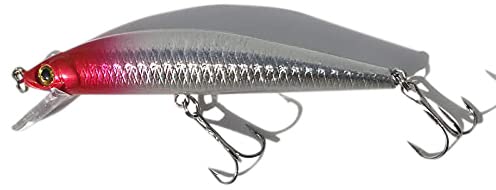 NISHINE LURE WORKS ERIE 95SD Ghost Smelt ハードルアー ミノー、プラグ - 最安値・価格比較 - Yahoo!ショッピング｜口コミ・評判からも探せる