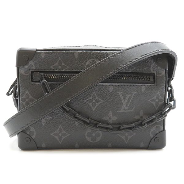 LOUIS VUITTON モノグラム・ギャラクシー ミニ・ソフトトランク M44735 ミニ・ソフトトランク メンズショルダーバッグ - 最 ...