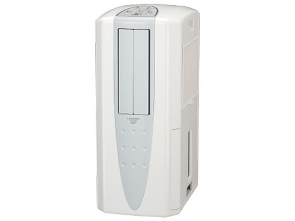 CORONA どこでもクーラー 14L CDM-1424-W クールホワイト 除湿機 - 最安値・価格比較 - Yahoo!ショッピング