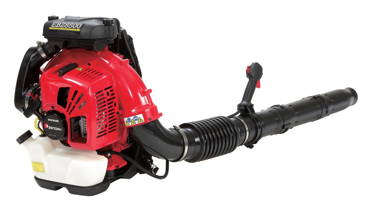 プロ向け背負いブロワ Zenoah EBZ8500 集塵機、ブロワー - 最安値・価格比較 - Yahoo!ショッピング｜口コミ・評判からも探せる