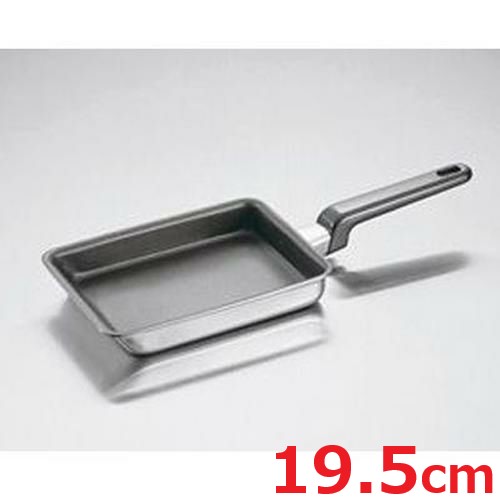 フジノス IHパン玉子焼DX 19.5cm 106872 料理別フライパン - 最安値・価格比較 - Yahoo!ショッピング｜口コミ・評判からも探せる