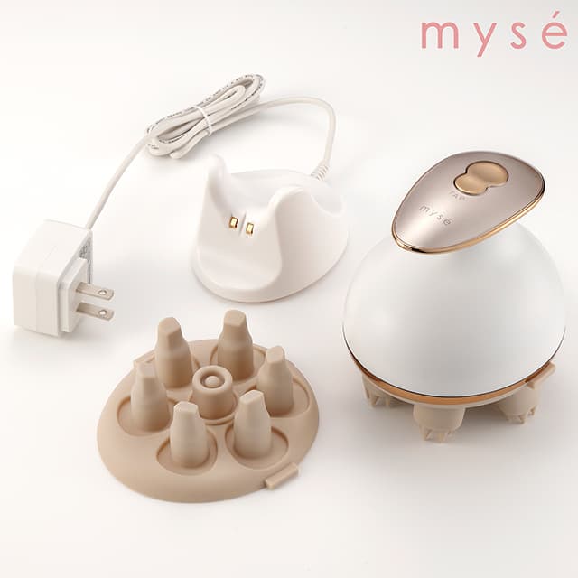 YA‐MAN ミーゼ ニードルヘッドスパリフト MS-31 myse 頭皮エステ、マッサージャー - 最安値・価格比較 - Yahoo!ショッピング｜口コミ・評判からも探せる