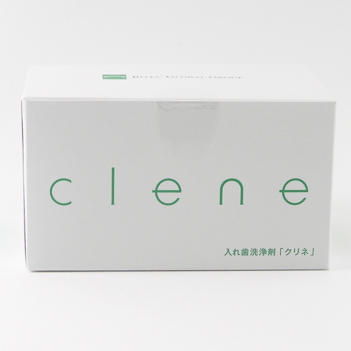 clene クリネ 入れ歯洗浄剤 30錠 × 1個 入れ歯洗浄剤 - 最安値・価格比較 - Yahoo!ショッピング｜口コミ・評判からも探せる