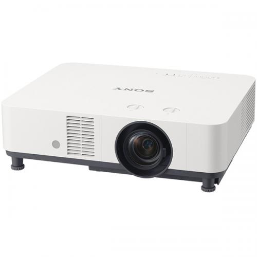 SONY データプロジェクター VPL-PHZ61（3LCD方式 6,400lm WUXGA） プロジェクター本体 - 最安値・価格比較 - Yahoo!ショッピング