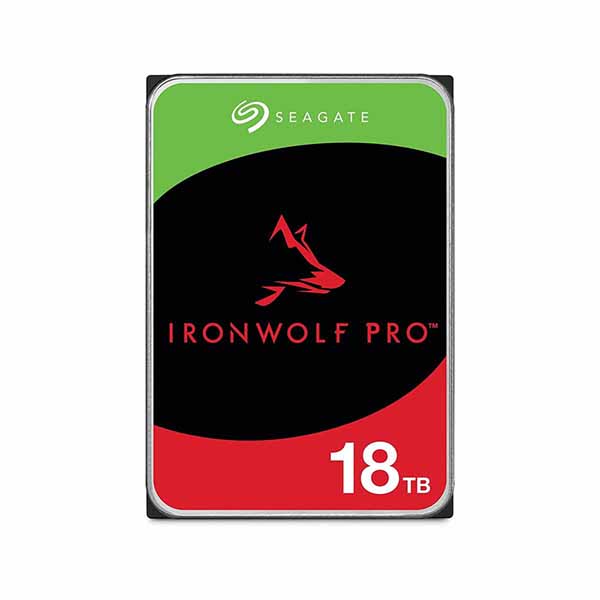 Seagate ST18000NT001 [IronWolf Pro 18TB] IRONWOLF 内蔵型ハードディスクドライブ - 最安値 ...