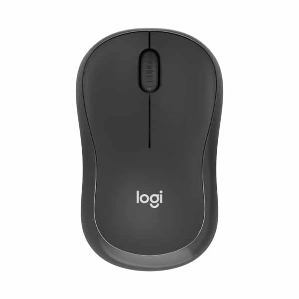 logicool logicool PEBBLE MOUSE 2 M350S 静音マウス M350sGR（グラファイト） マウス、トラック ...
