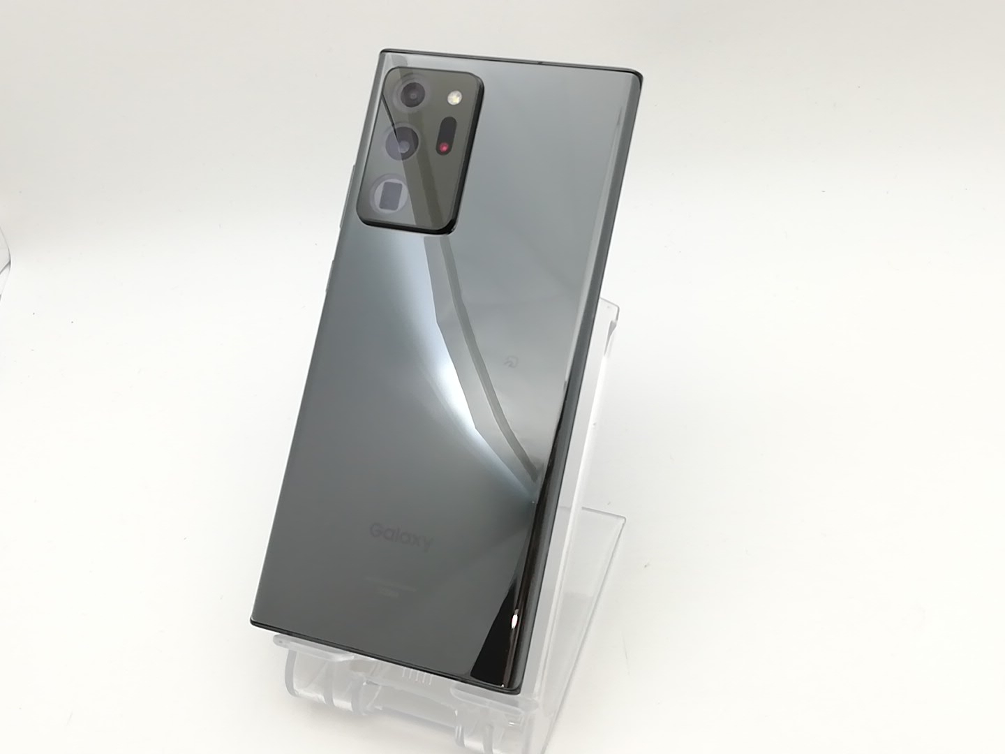 SAMSUNG Galaxy Note20 Ultra 5G SCG06 6.9インチ メモリー12GB ストレージ256GB ミスティック ...