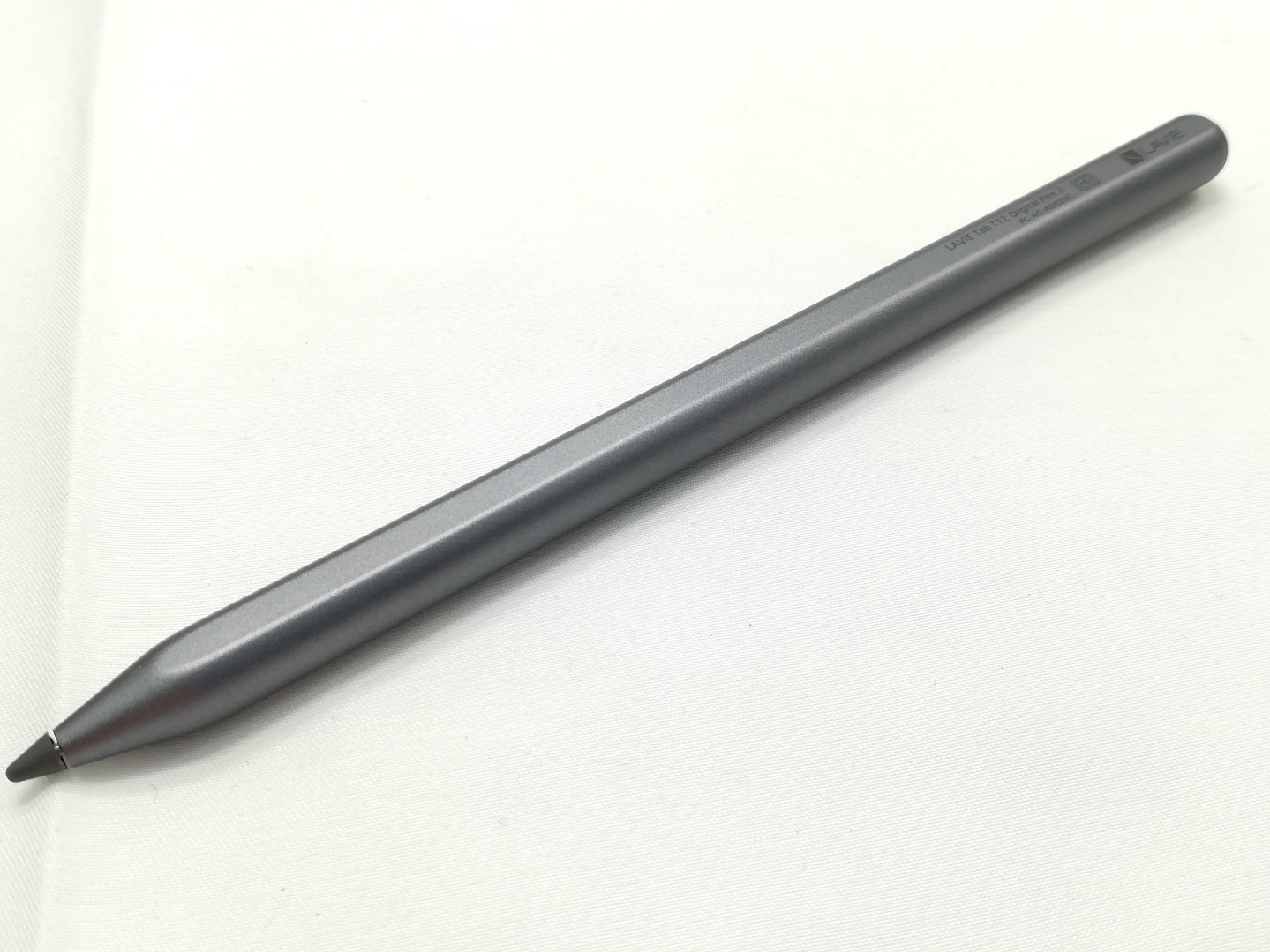 富士通 電子ペーパー クアデルノ 「QUADERNO」 専用スタイラス 富士通 電子ペーパー クアデルノ 「QUADERNO」 専用スタイラス