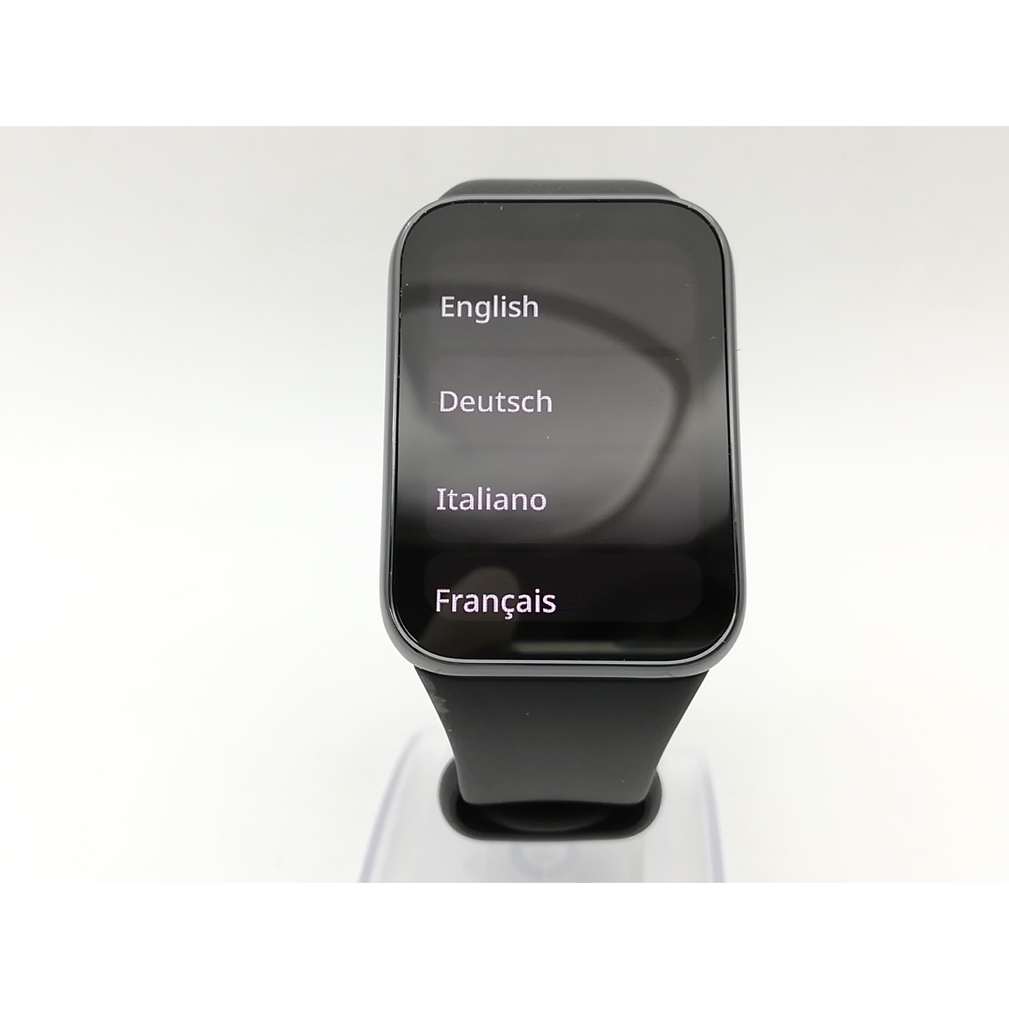 Xiaomi Xiaomi Smart Band 8 Pro ブラック Xiaomi Smart Band スマートウォッチ本体 - 最安値 ...