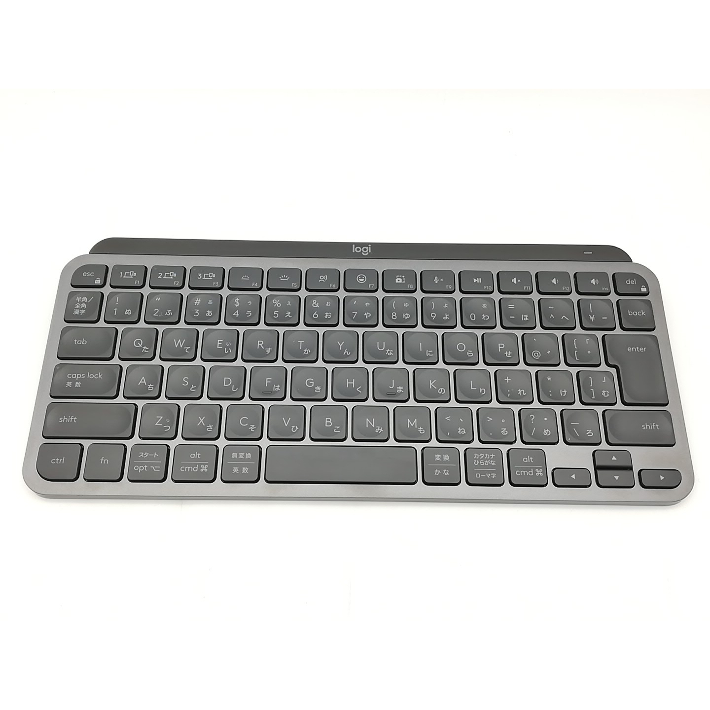 logicool logicool MX KEYS MINI ミニマリスト ワイヤレス イルミネーション キーボード KX700GRd（グラファイト） キーボード本体 - 最安値・価格比較 ...