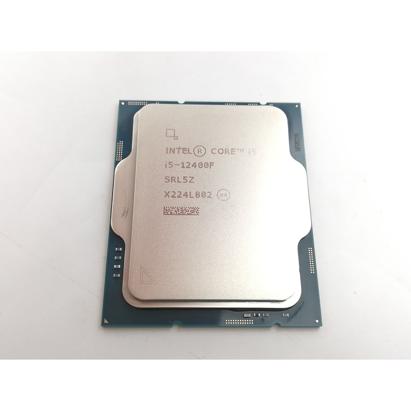 intel core i5 12400fの新品・未使用品・中古品|Yahoo!フリマ intel core i5 12400fの新品・未使用品・中古品|Yahoo!フリマ