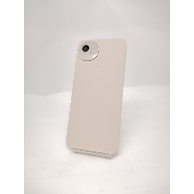 SHARP AQUOS wish4 SH-52E 6.6インチ メモリー4GB ストレージ64GB ホワイト ドコモ AQUOS AQUOS ...