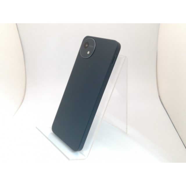 SHARP AQUOS wish4 SH-52E 6.6インチ メモリー4GB ストレージ64GB ブラック ドコモ AQUOS AQUOS ...