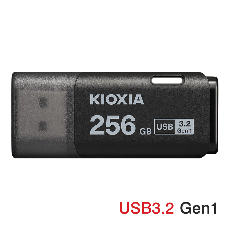 KIOXIA TransMemory U301 LU301W256GC4 （256GB ホワイト 海外パッケージ品） TransMemory（KIOXIA） USBメモリ - 最安値・価格比較 ...