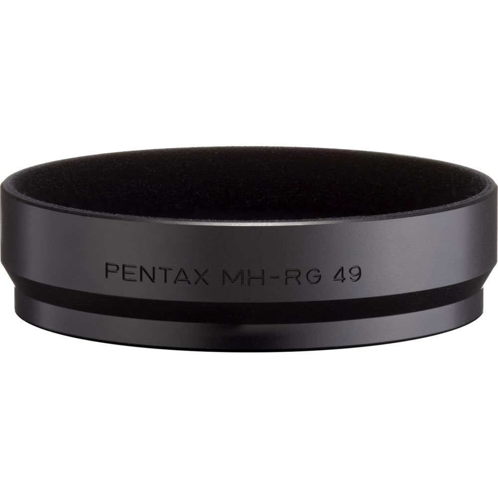 リコー レンズフード MH-RG49 ブラック ペンタックス レンズフード - 最安値・価格比較 - Yahoo!ショッピング｜口コミ・評判 ...