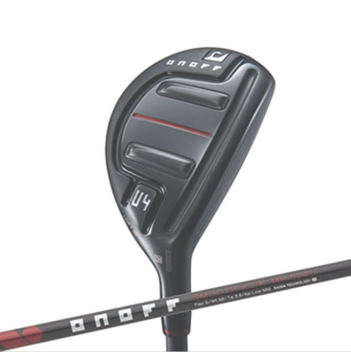 ONOFF ONOFF AKA UTILITY WINGS 2024（#6/R） AKA ユーティリティ - 最安値・価格比較 - Yahoo ...