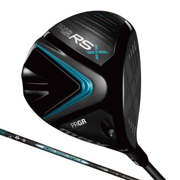 Yahoo!オークション- PRGR RS X RS-MAX ドライバー 2024[Diamana FOR PRGR]（S（M-43）/10.5°） の製品情報