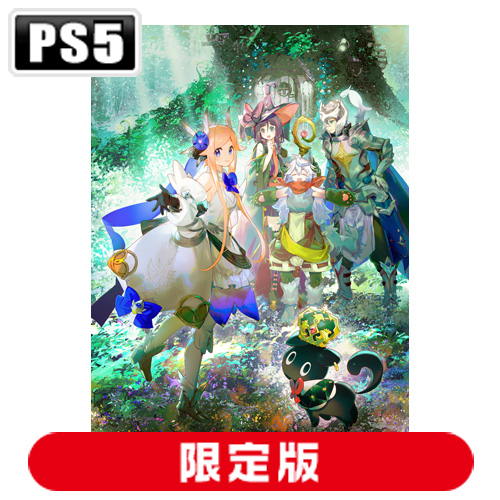 【PS5】 LOST EPIC [Deluxe Edition] PS5用ソフト（パッケージ版） - 最安値・価格比較 - Yahoo!ショッピング｜口コミ・評判からも探せる