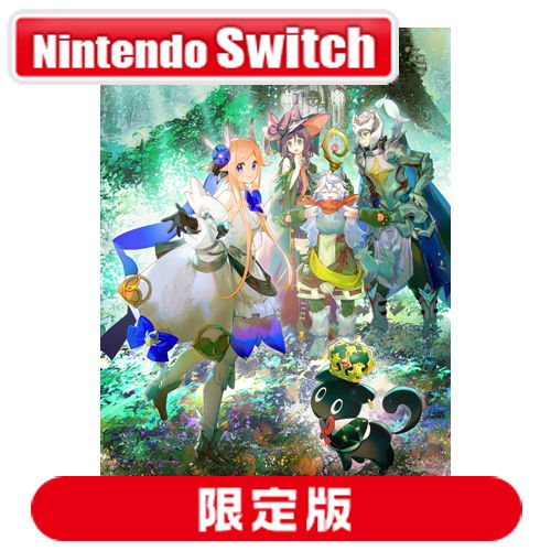 【Switch】 LOST EPIC [Deluxe Edition] Switch用ソフト（パッケージ版） - 最安値・価格比較 - Yahoo!ショッピング｜口コミ・評判からも探せる